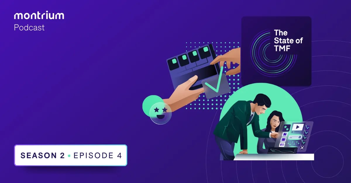 The State of TMF Live and Podcast